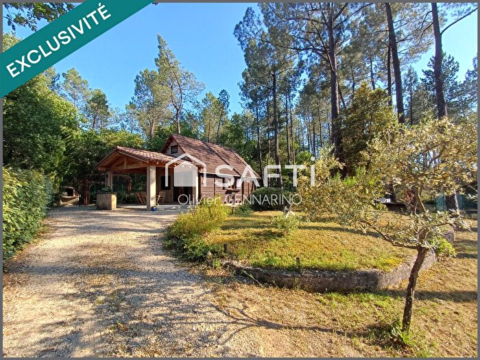 Bédoin - Maison 4 pièces à vendre