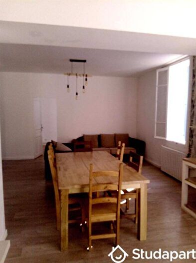 Appartement 1 pièce à Alouette, Nîmes, à louer