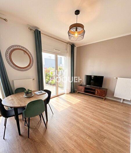 Appartement 2 pièces à Centre Ville Sud Ouest, Bussy-Saint-Georges, à louer