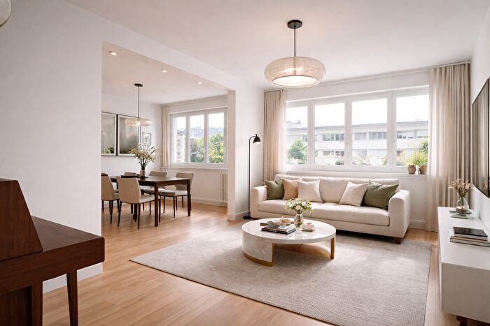 Saint-Germain-en-Laye, Pontel, Schnapper, Sous-préfecture - Appartement 4 pièces à vendre