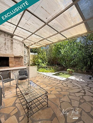 Maison 8 pièces à Listrac-Médoc, à vendre