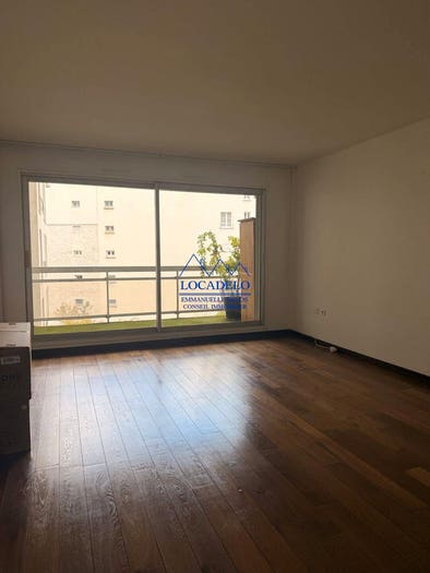 Champerret-Berthier, Paris 17ème arrondissement - Appartement 2 pièces à louer