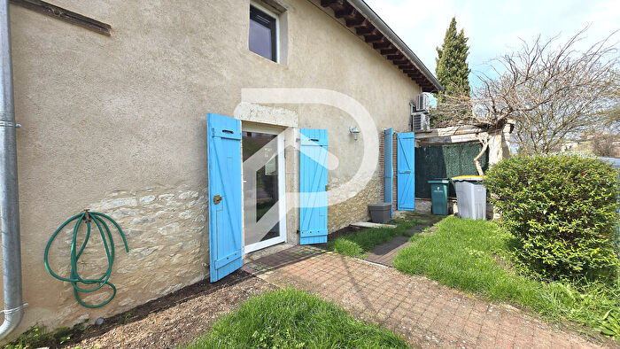 Gaillac, La Peyre, Boissel, Tessoinnières : Maison 3 pièces à louer