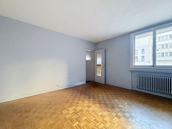 Boulogne-Billancourt, Point du Jour : Appartement 2 pièces à vendre