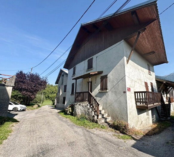 Maison à vendre - La Table - 6 pièces - 4 chambres