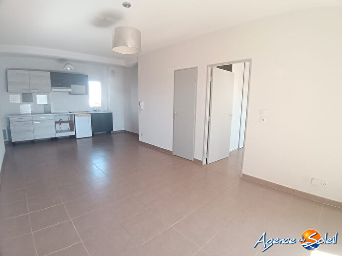 Théza : Appartement 2 pièces à vendre
