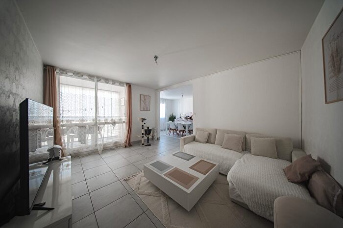 Appartement 3 pièces à vendre - Clermont-Ferrand