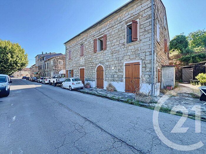 Appartement à louer - Moca-Croce - 3 pièces - 2 chambres