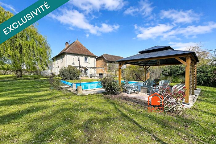 Maison à vendre - Veyrins-Thuellin - 7 pièces - 5 chambres