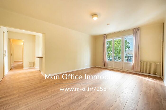 Aix-en-Provence, Pont de l'Arc : Appartement 4 pièces à vendre