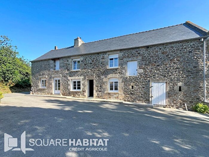 Bourseul : Maison 4 pièces à louer
