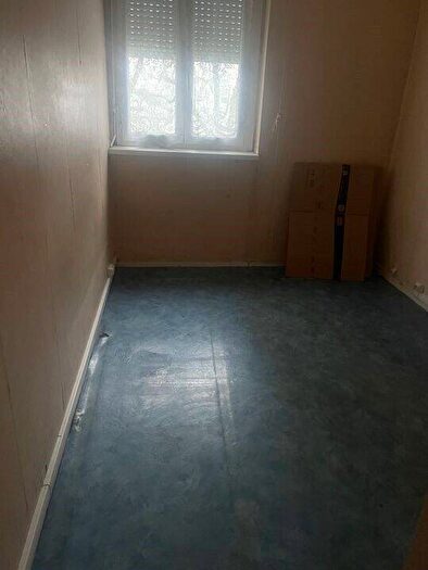 Appartement à louer - Centre Ville, Viry-Châtillon - 1 pièce