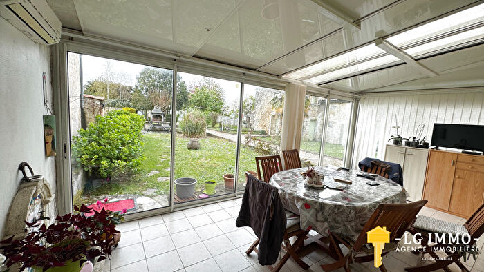 Maison 9 pièces à vendre à Rioux