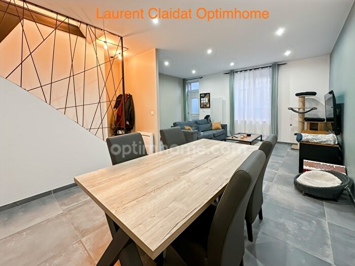 Maison à vendre - Saint-Quentin, Isle - 3 pièces - 2 chambres