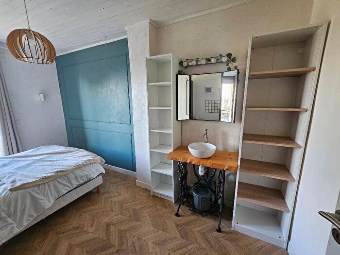 Beaulieu Montchovet-Marandinière, Saint-Étienne - Appartement 1 pièce à louer