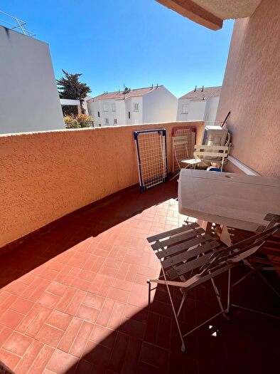 Appartement à vendre - Bandol - 2 pièces - 1 chambre