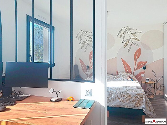 Cordemais : Maison 5 pièces à vendre