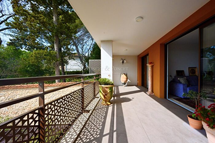 Appartement à vendre - Nîmes, Croix de Fer, Mont Duplan - 4 pièces - 3 chambres