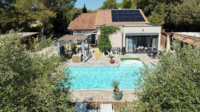 L'Isle-sur-la-Sorgue, Saint-Antoine - Maison 6 pièces à vendre