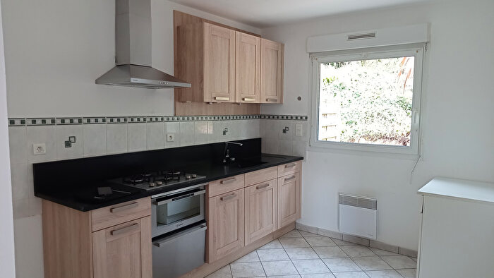 Maison 4 pièces à louer à Lannion, Saint-Marc, Ar Santé, Les Fontaines