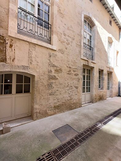 Pézenas : Appartement 4 pièces à vendre