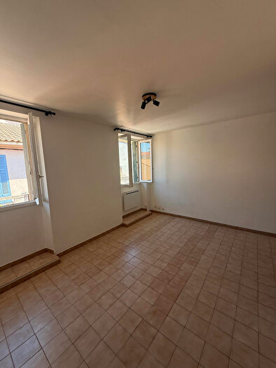 Appartement 1 pièce à louer à Martigues, Jonquières