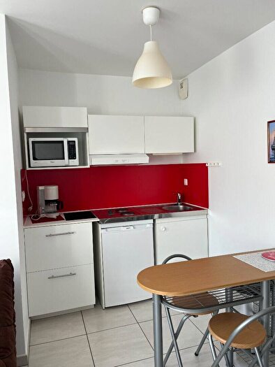 Appartement à louer - Les Pins, Saint-Brevin-les-Pins - 1 pièce