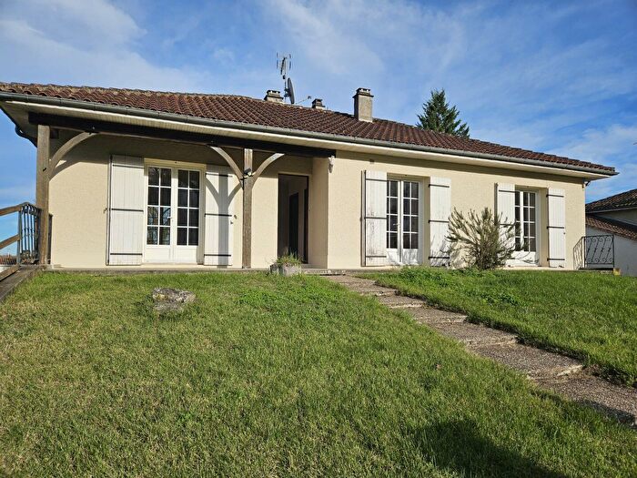 Maison 5 pièces à vendre - Bassillac