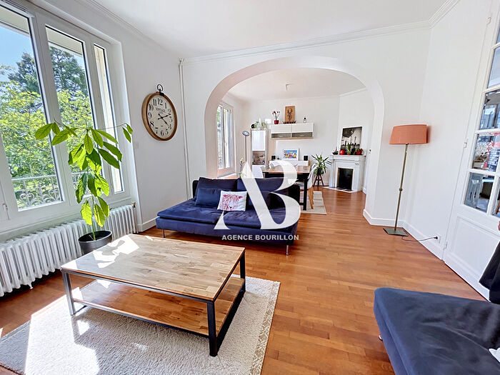 Maison 7 pièces à vendre - Nangis