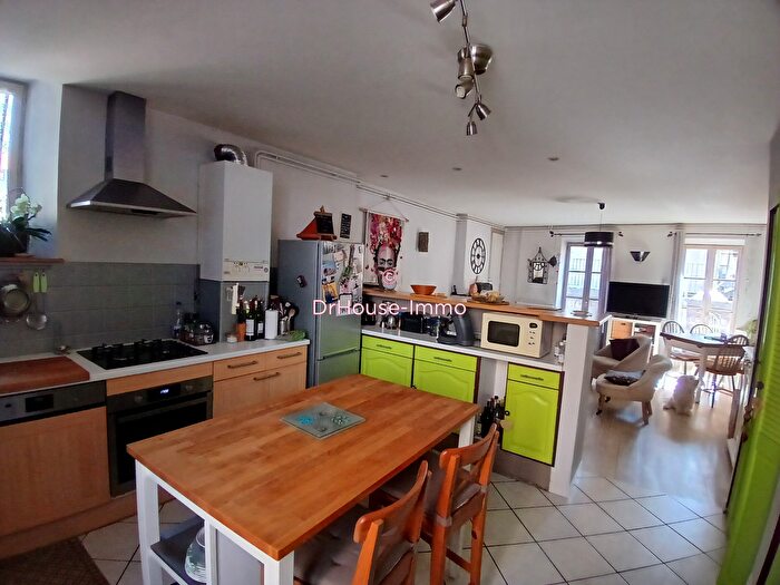 Maison 6 pièces à vendre - Le Puy-en-Velay, Centre-ville