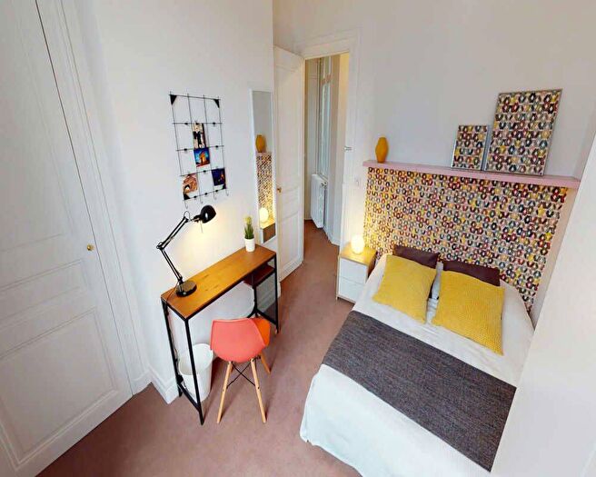 Appartement 7 pièces à louer - Pereire-Malesherbes, Paris 17ème arrondissement