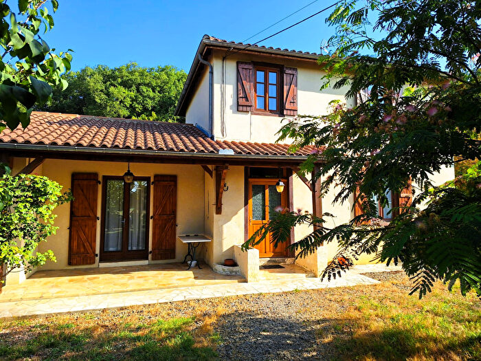 Maison 4 pièces à vendre - Tasque