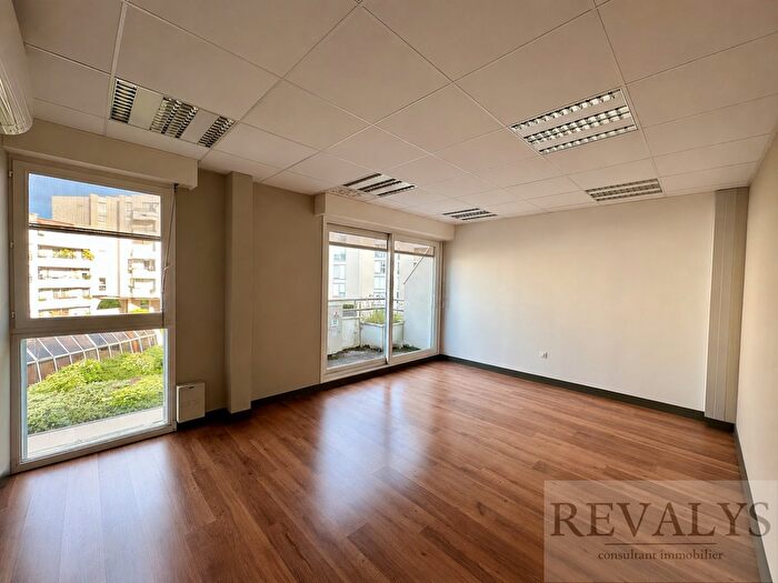 Appartement 5 pièces à Dijon, Clémenceau, Gare, Porte Neuve, à vendre