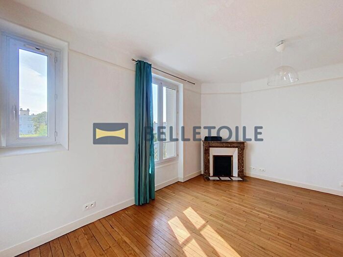 Maisons-Alfort, Charentonneau - Appartement 3 pièces à louer