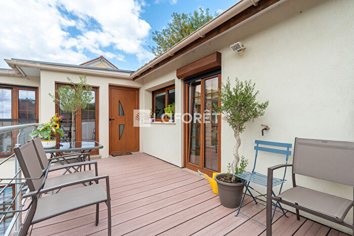 Maison 5 pièces à vendre - Conflans-Sainte-Honorine, Vieux Conflans