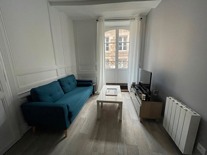 Dinan - Appartement 2 pièces à louer