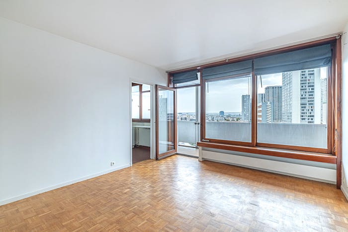Appartement 2 pièces à Paris 15ème, Dupleix, Motte Picquet, à vendre