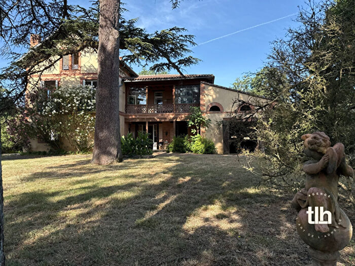 Maison 9 pièces à vendre à Grenade