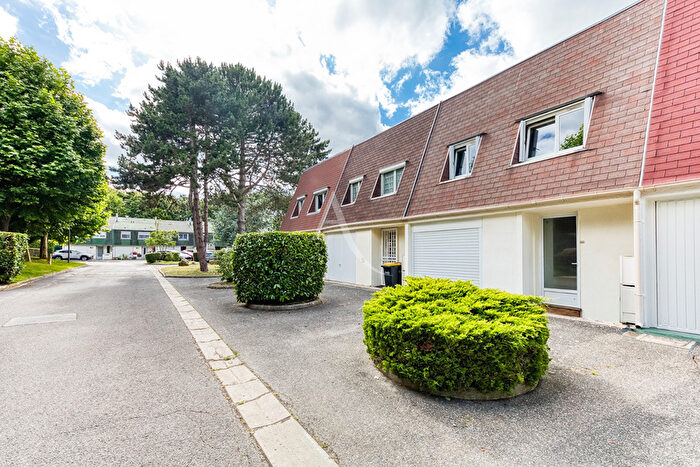 Maison 5 pièces à vendre - Noisiel, Ville nouvelle