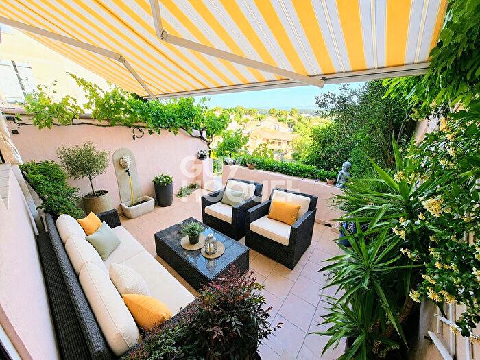 Maison 5 pièces à vendre à Bouc-Bel-Air, Terre Blanche, La Croix d'Or, La Gardure