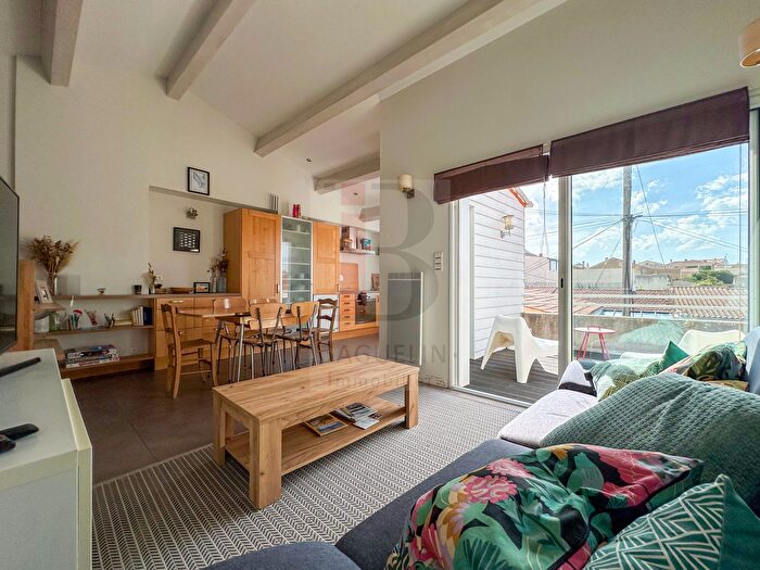 Maison 4 pièces à vendre à Fouras