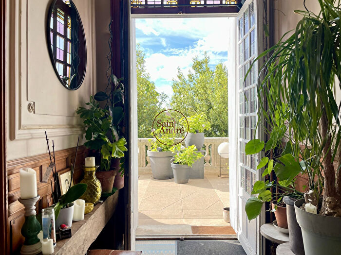 Maison 10 pièces à vendre - Angoulême