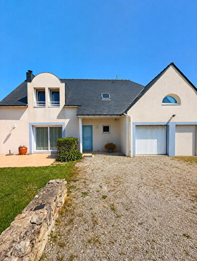 Quiberon, Manémeur, Kerhihuel, Point de vue Locmaria : Maison 8 pièces à vendre