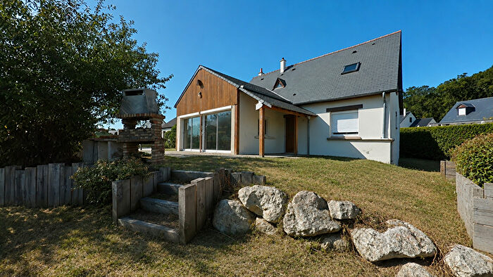 Maison 9 pièces à vendre - Joué-lès-Tours, Le Lac, Beaulieu