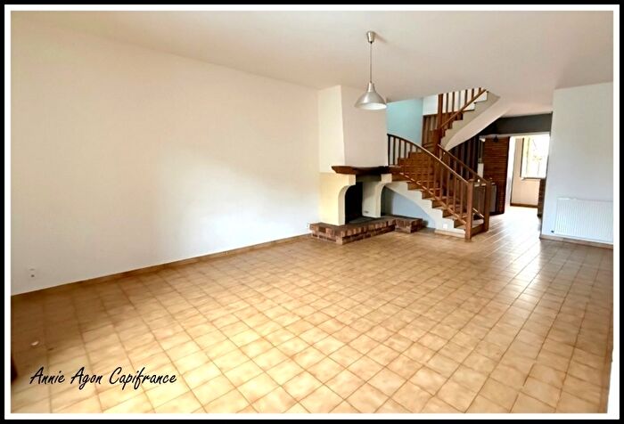 Maison à vendre - Tarbes, Vugnemale, Martinet - 4 pièces - 3 chambres