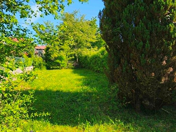 Orchamps : Maison 6 pièces à vendre
