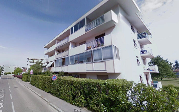 Appartement à vendre - Gaillard - 2 pièces - 1 chambre