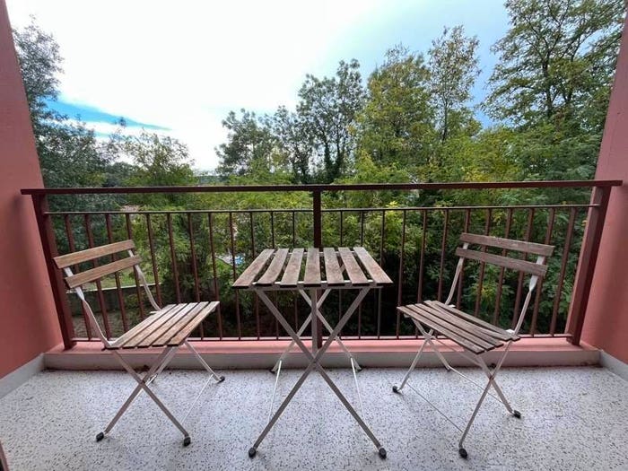Appartement 3 pièces à Saint Ausone-Saint Martin-Saint Gelais, Angoulême, à louer