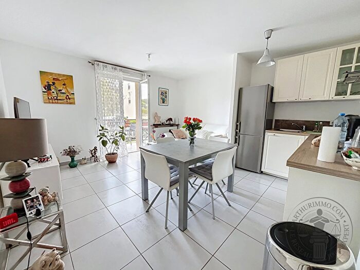 Appartement 2 pièces à Dourdan, à vendre