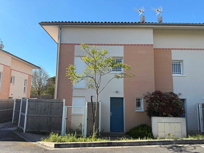 Maison 4 pièces à louer à Trepade, Fonsorbes